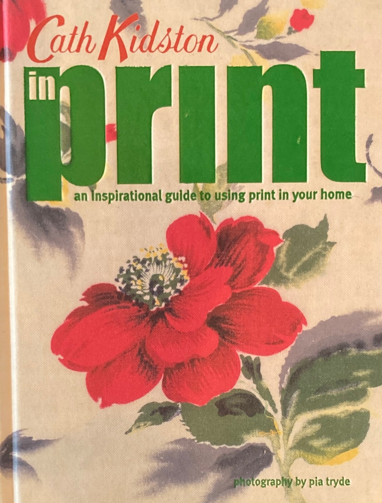 Cath Kidston in Print – smokebooks shop